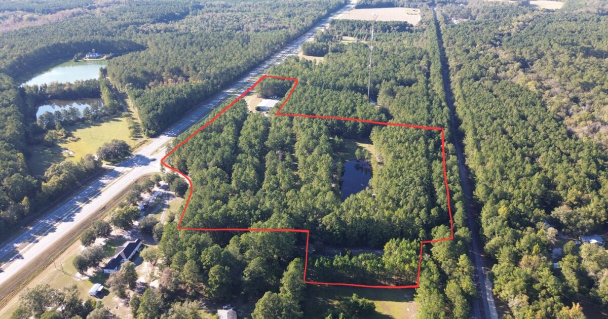 AFM Real Estate | Springfield RV Park & More | AFM Real Estate