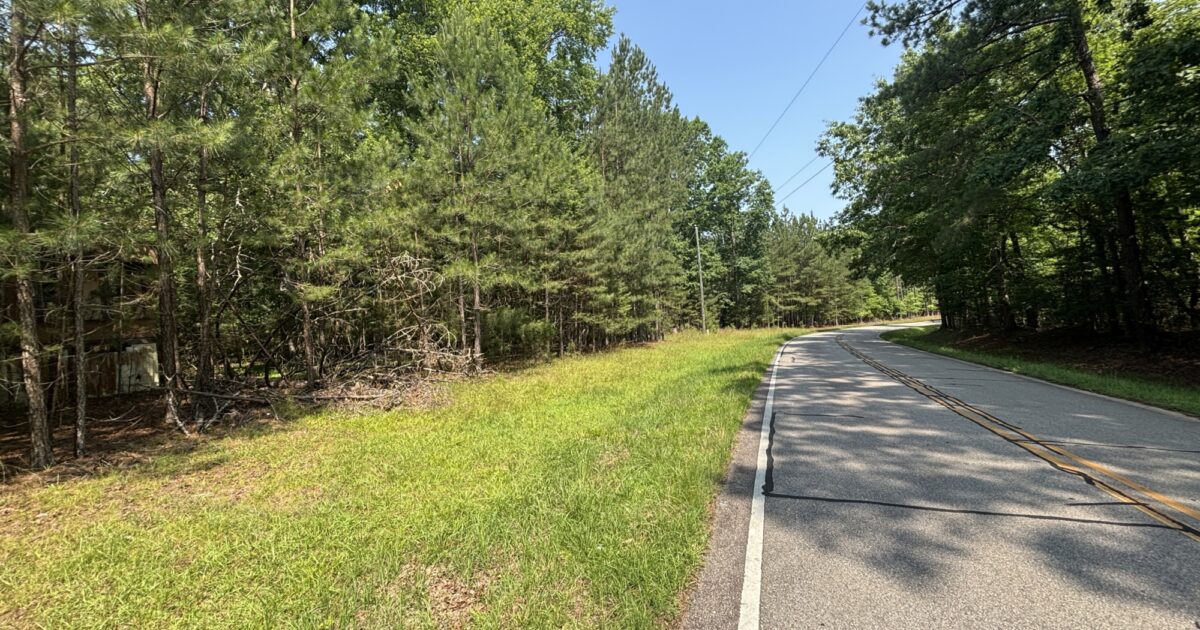 AFM Real Estate | Maple Leaf Lane Tract | AFM Real Estate