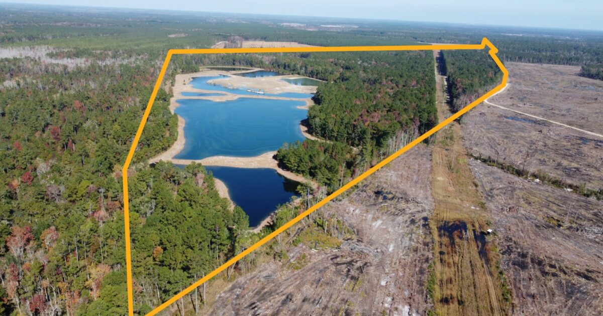 AFM Real Estate | MIXSON LAKES | AFM Real Estate