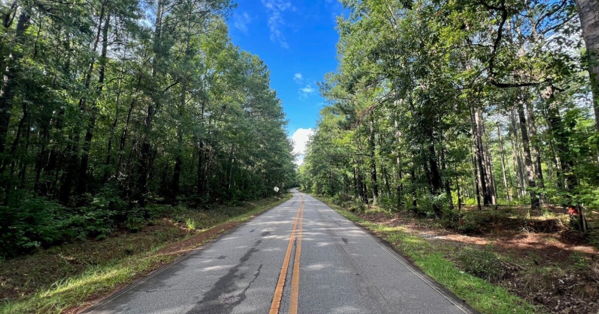 AFM Real Estate | Old Alabama Rd Tract | AFM Real Estate