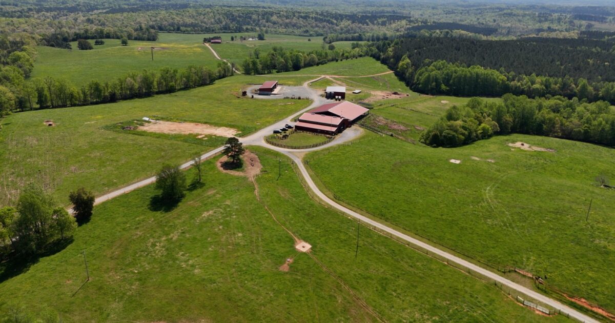 AFM Real Estate | Blue Q Ranch | AFM Real Estate