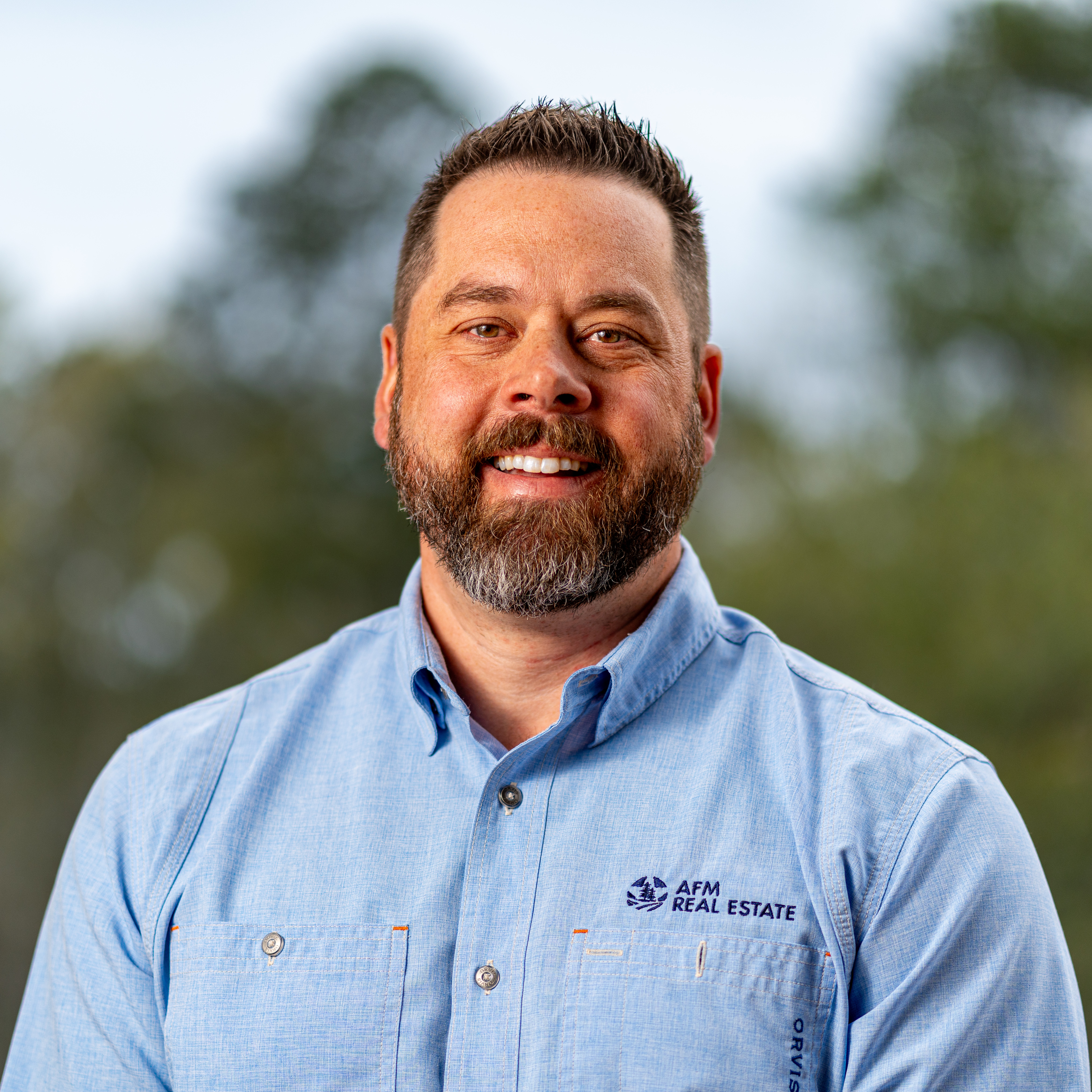 American Forest Management | Find a Forester near you